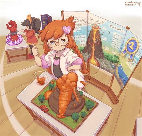 Penny Crygor Warioware Image By Sunshine Memoir Zerochan Anime Image Board