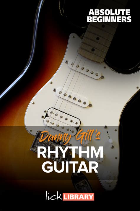 Beginner Technique Courses Learn Licklibrary