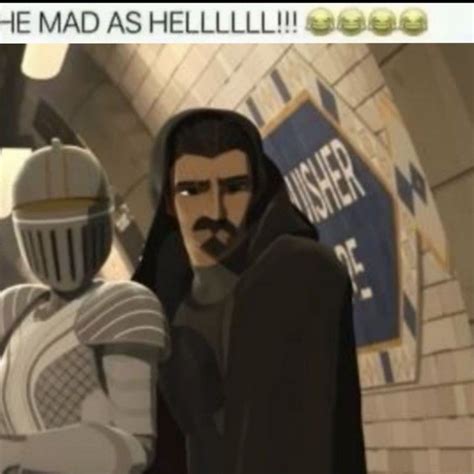 He Mad As Helllll 🤣🤣🤣 Funny Cartoon S Funny Photos Good Movies