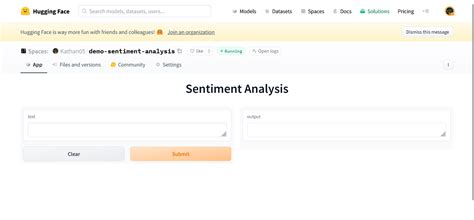 Gradio: Easy Guide for making ML web app for beginners - Dragon Forest