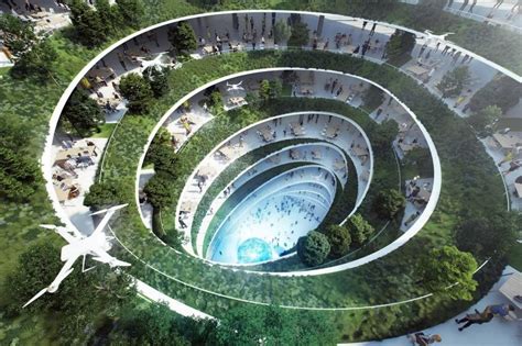 Limiting Global Warming Through Architectural And Design Practices