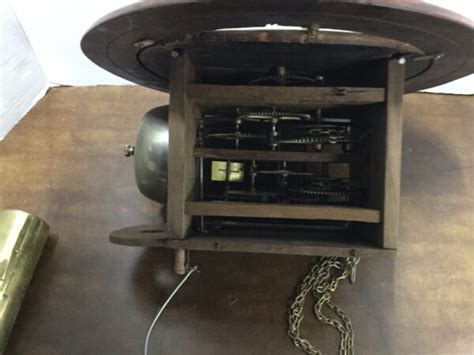 Clock Batch 1 Wantedcollections