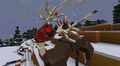 Dwellers Et [horror] Screenshots Minecraft Modpacks Curseforge