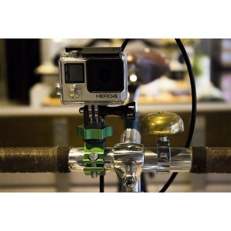 9solutions Quick Mount For Gopro Camera Thomann Uk