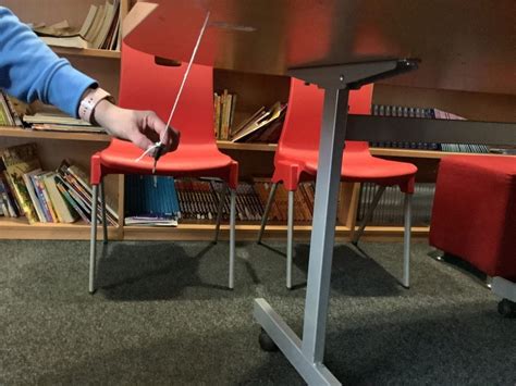 5Ms Pendulum Experiment Bowker Vale Primary Babe