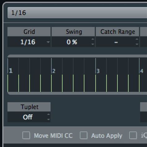 10 Midi Editing Tips And Tricks In Cubase 6 From Creating Instant
