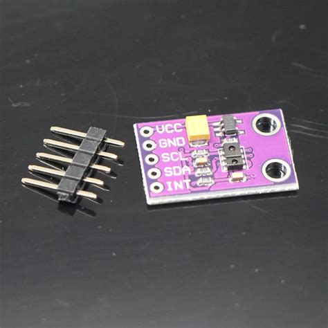 Tmd27713 Als Cjmcu 88 Infrared Led Optical Proximity Detection Module