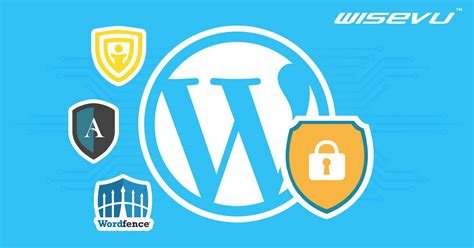 Top 3 Wordpress Security Plugins For Website Protection