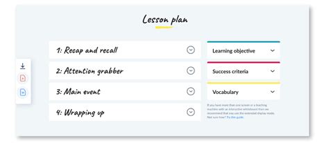 Get The Most Out Of Our Free Trial Kapow Primary
