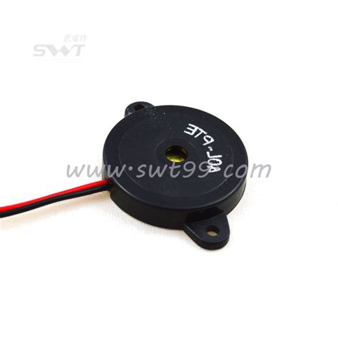 压电无源蜂鸣器 直径24mm 频率1 8khz Pse2445 1805wf 蜂鸣器 压电蜂鸣器 蜂鸣器生产厂家 供应 超声波传感器，雾化片，蜂鸣器，蜂鸣片，换能片专业生产厂家 广东