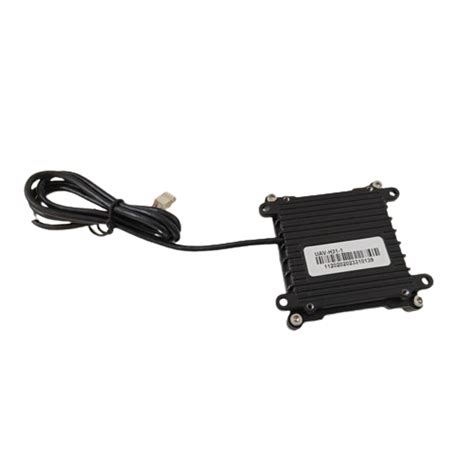 77 81ghz Obstacle Avoidance Radar Sensor Uav R22 1 Uart Buy Online