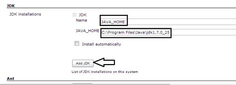 Step To Step Guide For Selenium Integration With Jenkins Selenium Tutorial