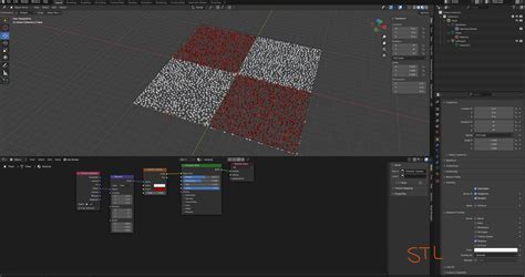 LINK Scene Question Tutorials Tips And Tricks Blender Artists Community