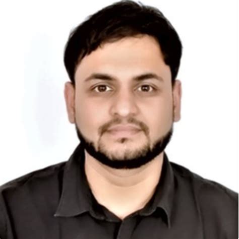 Prakhar Gupta Test Automation Engineer Oracle Financial Services