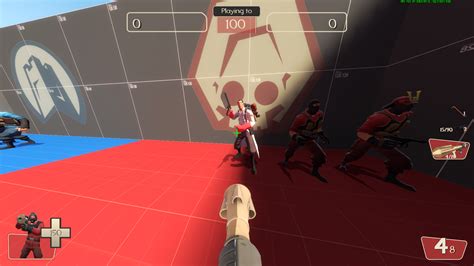 in dm escort the former civilian player is given a random class on