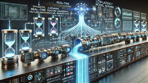 architecting real time ai pipelines leveraging streaming data mlops