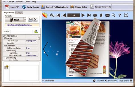 Blog For Free Html5 Flipbook Software Create Stunning Online