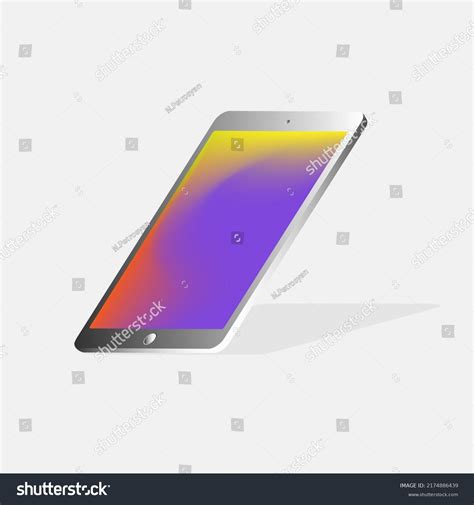 tablet tab design website app ui stock vector royalty free 2174886439