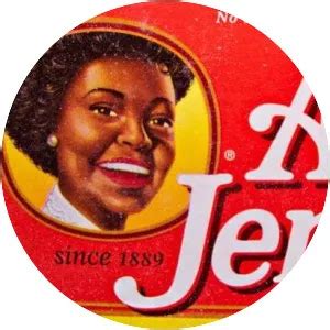 Aunt Jemima Fictional Character Whois Xwhos Com