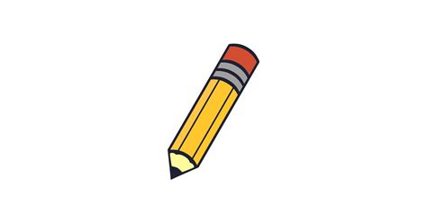 Free Pencil Clip Art Download Free Pencil Clip Art Png Images Free