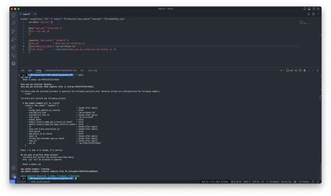 T1013 Terraform Basics 23