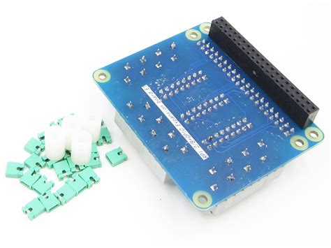 Buy Raspberry Pi Gpio Expansion Board At Affordable Price In Ainow