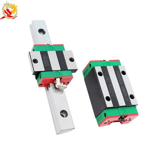 Lzc Hiwin Linear Guide Rail Weh Ca Linear Actuator Less Wear Maintains Accuracy Over Time Buy