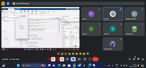 Deepak Harigovind On Linkedin Ieee Matlab