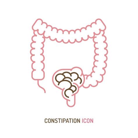 Constipation Logo