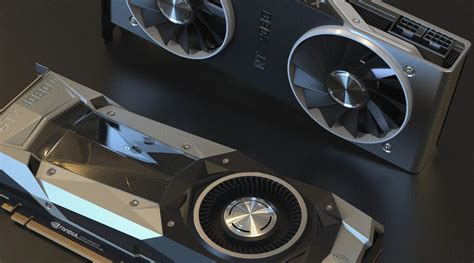 How To Choose A Graphics Card The Definitive Guide Voltcave