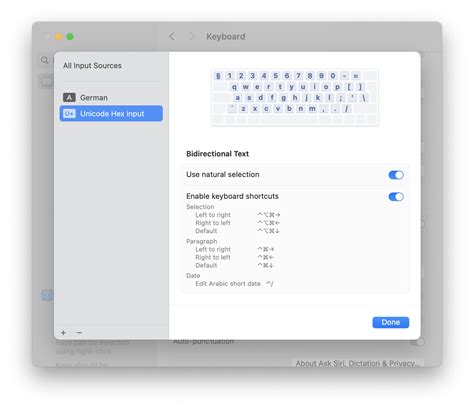Unicode On Macos How To Write 150000 Special Characters