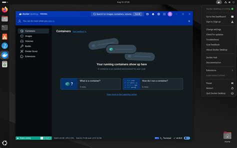 How To Install Docker Desktop On Ubuntu 2404 Lts