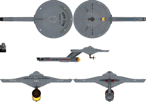 Hermes Class By Admiral Horton On Deviantart