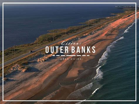 100 Outer Banks Bilder