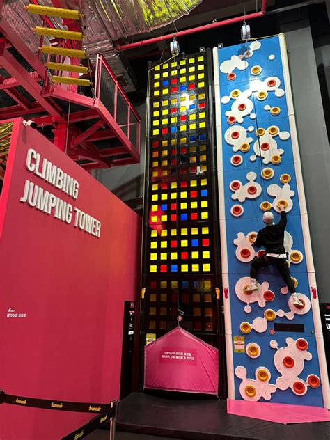 하남 스타필드 스포츠몬스터 스몹 다녀온 후기 가격 준비물주차 네이버 블로그