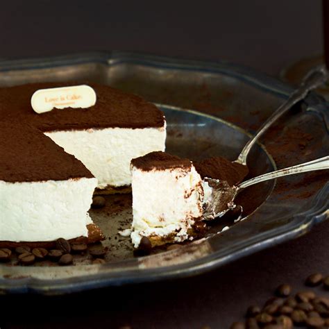 티라미수 케이크 원모먼트