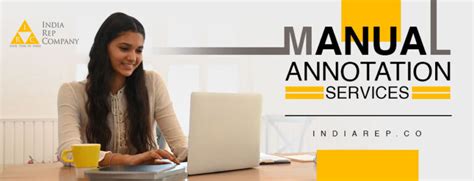 best manual annotation services