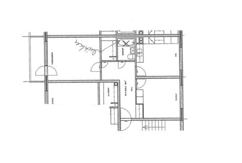 Door And Window Detection Object Detection Dataset V1 2025 01 04 5