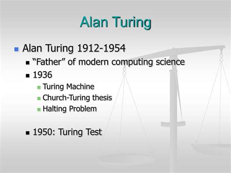 Ppt Halting Problem Powerpoint Presentation Free Download Id370162