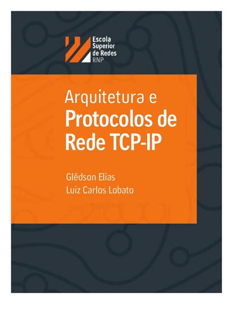 Pdf Arquiteturaasdfb E Protocolos De Rede Tcp Ip Dokumen Tips