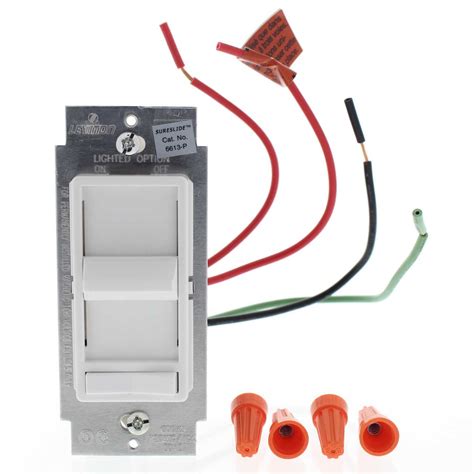 Leviton 3 Way Switch Wiring Diagram Guide
