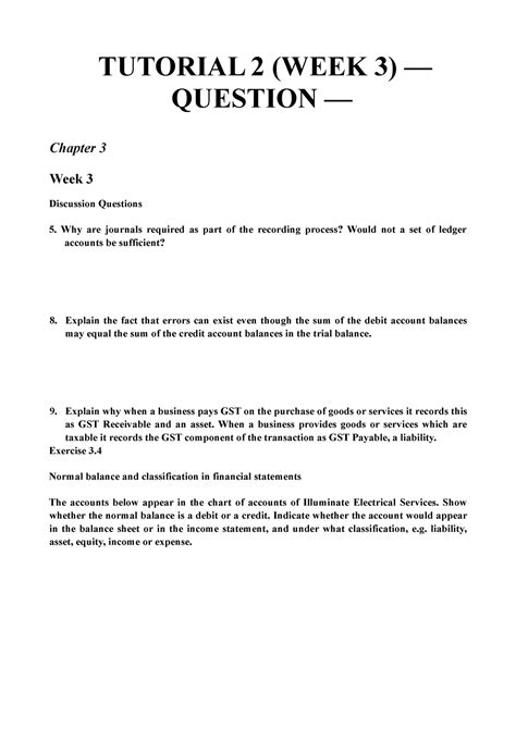 tutorial questions 2 week 3 tutorial 2 week 3 — question