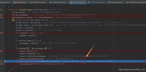 Bug：1 解决使用autowired注解导入对象实例时出现null的情况autowired注入mapper为null Csdn博客