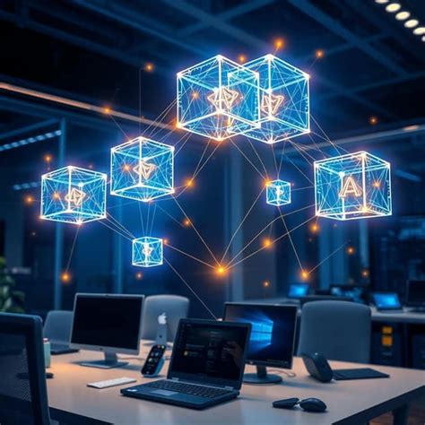 Learn Blockchain Essentials For Work