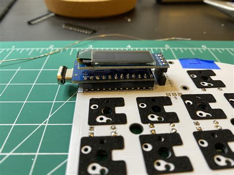 Lily58 Lite Split Easy Solder Version Bonus With My Iris Board R Budgetkeebs