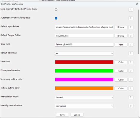 cellprofiler updates 4 2 6 and runcellpose via docker announcements