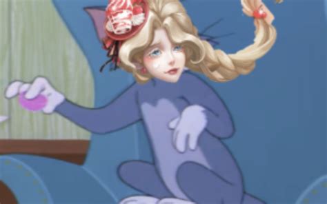 为什么 为什么蛋糕不吃鱼呢 采蘑菇滴花姑娘 采蘑菇滴花姑娘 哔哩哔哩视频