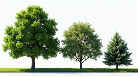 How To Choose The Right Size Tree For Your Garden