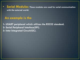 Introduction To Arduino PPT