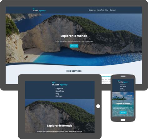 30 exercices html css avec corrigés pour maîtriser le développement web